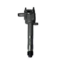 China Xinchai 490BPG/A490BPG Forklift Oil Pump with Long Working Life Steel Material and CPC(D)10-35 Compatibility for sale