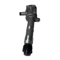China Xinchai 490BPG/A490BPG Forklift Oil Pump with Long Working Life Steel Material and CPC(D)10-35 Compatibility for sale