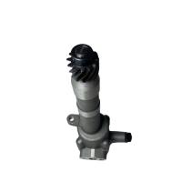 China Xinchai 490BPG/A490BPG Forklift Oil Pump with Long Working Life Steel Material and CPC(D)10-35 Compatibility for sale