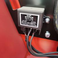 China Long Working Life CPCD50-100 Compatible Starter Relay with Plastics Copper Material for Forklift Electric System for sale
