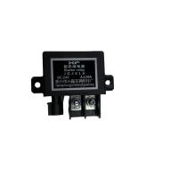 China Long Working Life CPCD50-100 Compatible Starter Relay with Plastics Copper Material for Forklift Electric System for sale