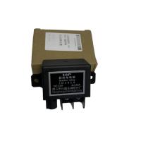China Long Working Life CPCD50-100 Compatible Starter Relay with Plastics Copper Material for Forklift Electric System for sale