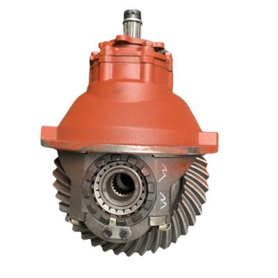 China Customized Steel Material Differential Assy with Long Working Life for HANGCHA CPCD50-70 Forklift Drive Axle for sale