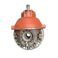 China Customized Steel Material Differential Assy with Long Working Life for HANGCHA CPCD50-70 Forklift Drive Axle for sale