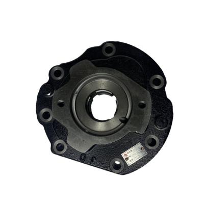 China Long Working Life Steel Charging Pump for Forklift Transmission System with 6 Months Warranty for sale