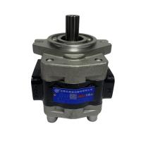 China Hydraulic Gear Pump CBKEC-G25-ATL with Long Working Life and Steel Material for Forklift Model CPCD40-50 for sale