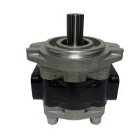 China Hydraulic Gear Pump CBKEC-G25-ATL with Long Working Life and Steel Material for Forklift Model CPCD40-50 for sale