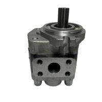China Hydraulic Gear Pump CBKEC-G25-ATL with Long Working Life and Steel Material for Forklift Model CPCD40-50 for sale