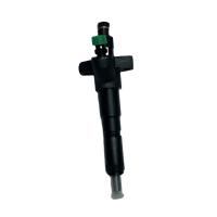 China Long Working Life Steel Material Fuel Injector for CPCD50-100 Compatible Diesel Engine for sale