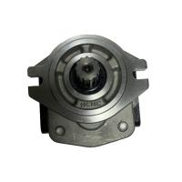 China Hydraulic Gear Pump CBKEC-G25-ATL with Long Working Life and Steel Material for Forklift Model CPCD40-50 for sale