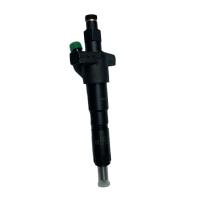China Long Working Life Steel Material Fuel Injector for CPCD50-100 Compatible Diesel Engine for sale
