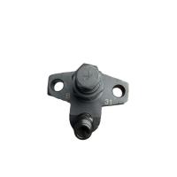 China Long Working Life Steel Material Fuel Injector for CPCD50-100 Compatible Diesel Engine for sale