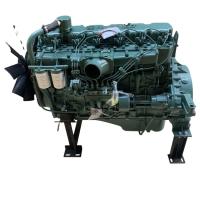 China Long Working Life Steel Material Fuel Injector for CPCD50-100 Compatible Diesel Engine for sale