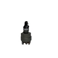 China Long Working Life Aluminum Steel Ignition Preheater Switch CPC(D)10-100 Compatible Start Switch Replacement for sale