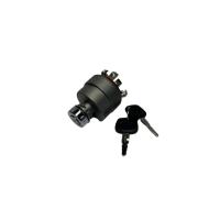 China Long Working Life Aluminum Steel Ignition Preheater Switch CPC(D)10-100 Compatible Start Switch Replacement for sale