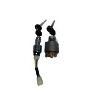 China Long Working Life Aluminum Steel Ignition Preheater Switch CPC(D)10-100 Compatible Start Switch Replacement for sale