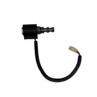 China SV08-33-0-N-24DY 24V Steel Material Solenoid Valve with 6 Months Warranty for CPCD50-100 Forklift Transmission System for sale