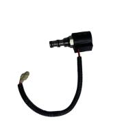China SV08-33-0-N-24DY 24V Steel Material Solenoid Valve with 6 Months Warranty for CPCD50-100 Forklift Transmission System for sale