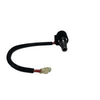 China SV08-33-0-N-24DY 24V Steel Material Solenoid Valve with 6 Months Warranty for CPCD50-100 Forklift Transmission System for sale
