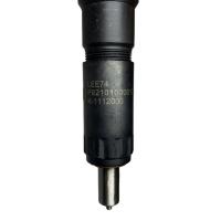 China Long Working Life Steel Material Fuel Injector for CPCD50-100 Compatible Diesel Engine for sale