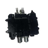China Steel Material Hydraulic Control Valve with Long Working Life for CPD20-35 Forklifts for sale