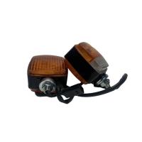 China 12-24V Universal Head Lamp with Long Working Life for CPC D 10-100 Forklift Front Lamp for sale