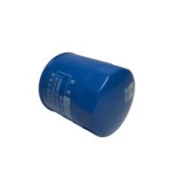 China Long Working Life Steel & Paper Transmission Oil Filter for CPCD20-35 Forklift Parts for sale