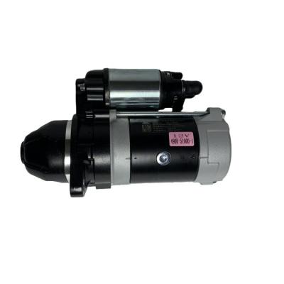 China Original Quality 7.2KG Weight Starter Motor for CPC(D)20-35 Diesel Engine for sale