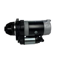 China Original Quality 7.2KG Weight Starter Motor for CPC(D)20-35 Diesel Engine for sale