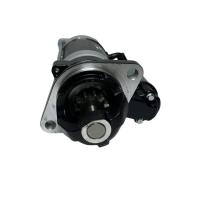 China Original Quality 7.2KG Weight Starter Motor for CPC(D)20-35 Diesel Engine for sale