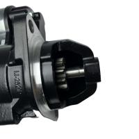China Original Quality 7.2KG Weight Starter Motor for CPC(D)20-35 Diesel Engine for sale