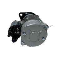 China Original Quality 7.2KG Weight Starter Motor for CPC(D)20-35 Diesel Engine for sale