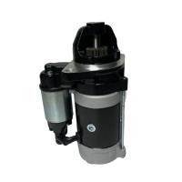 China Original Quality 7.2KG Weight Starter Motor for CPC(D)20-35 Diesel Engine for sale