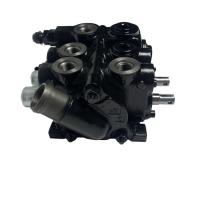 China Steel Material Hydraulic Control Valve with Long Working Life for CPCD20-35 Forklift for sale