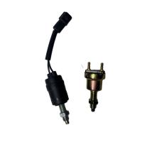 China Long Working Life Steel Brake Light Switch JK205 for CPC(D)10-35 Forklift Electric System for sale