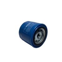 China Long Working Life Steel & Paper Oil Filter for CPCD20-35 Forklift Transmission for sale