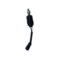 China Long Working Life Steel Brake Light Switch JK205 for CPC(D)10-35 Forklift Electric System for sale