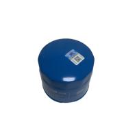 China Long Working Life Steel & Paper Oil Filter for CPCD20-35 Forklift Transmission for sale