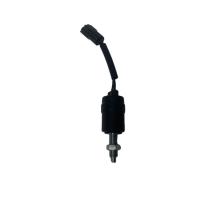 China Long Working Life Steel Brake Light Switch JK205 for CPC(D)10-35 Forklift Electric System for sale
