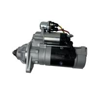 China 24V Starter Motor for XICHAI 6110 Diesel Engines with Long Working Life for sale