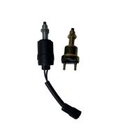 China Long Working Life Steel Brake Light Switch JK205 for CPC(D)10-35 Forklift Electric System for sale