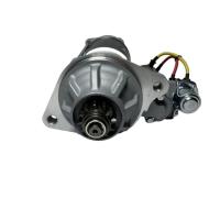 China 24V Starter Motor for XICHAI 6110 Diesel Engines with Long Working Life for sale