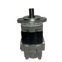China Steel Material Long Working Life Hydraulic Pump CPCD80-100 Compatible for HELI H2000 Forklift for sale