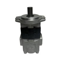 China Steel Material Long Working Life Hydraulic Pump CPCD80-100 Compatible for HELI H2000 Forklift for sale