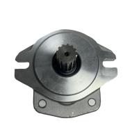 China Steel Material Long Working Life Hydraulic Pump CPCD80-100 Compatible for HELI H2000 Forklift for sale