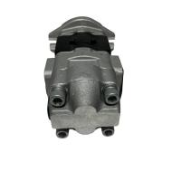 China Steel Material Long Working Life Hydraulic Pump CPCD80-100 Compatible for HELI H2000 Forklift for sale