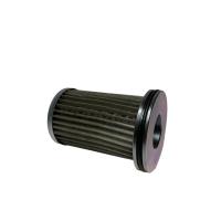 China HELI Steel Material Transmission Oil Filter with Long Working Life for CPCD20-35 Model Forklift Parts for sale