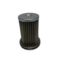 China HELI Steel Material Transmission Oil Filter with Long Working Life for CPCD20-35 Model Forklift Parts for sale