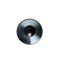 China HELI Steel Material Transmission Oil Filter with Long Working Life for CPCD20-35 Model Forklift Parts for sale