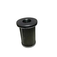 China HELI Steel Material Transmission Oil Filter with Long Working Life for CPCD20-35 Model Forklift Parts for sale